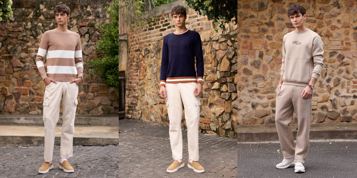 Checkout Winter Fashion Sweatshirts for Men – 9figure