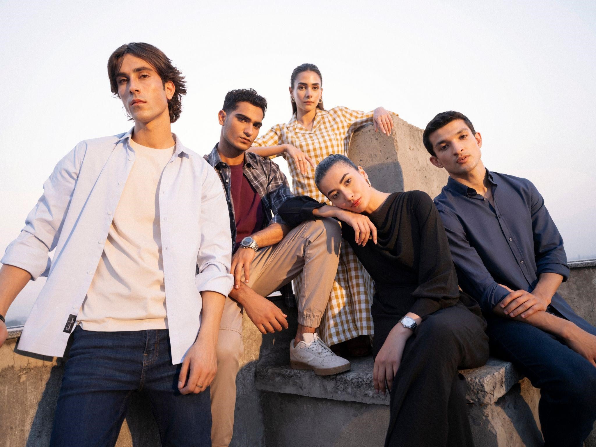 The Future is Now: Nine-Figure Statements that Redefine Fashion – 9figure