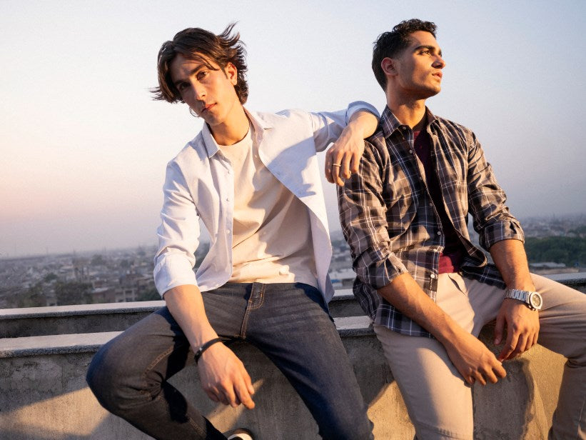 Modest Fashion Redefined: Nine Figures' Approach to Modern Modesty ...