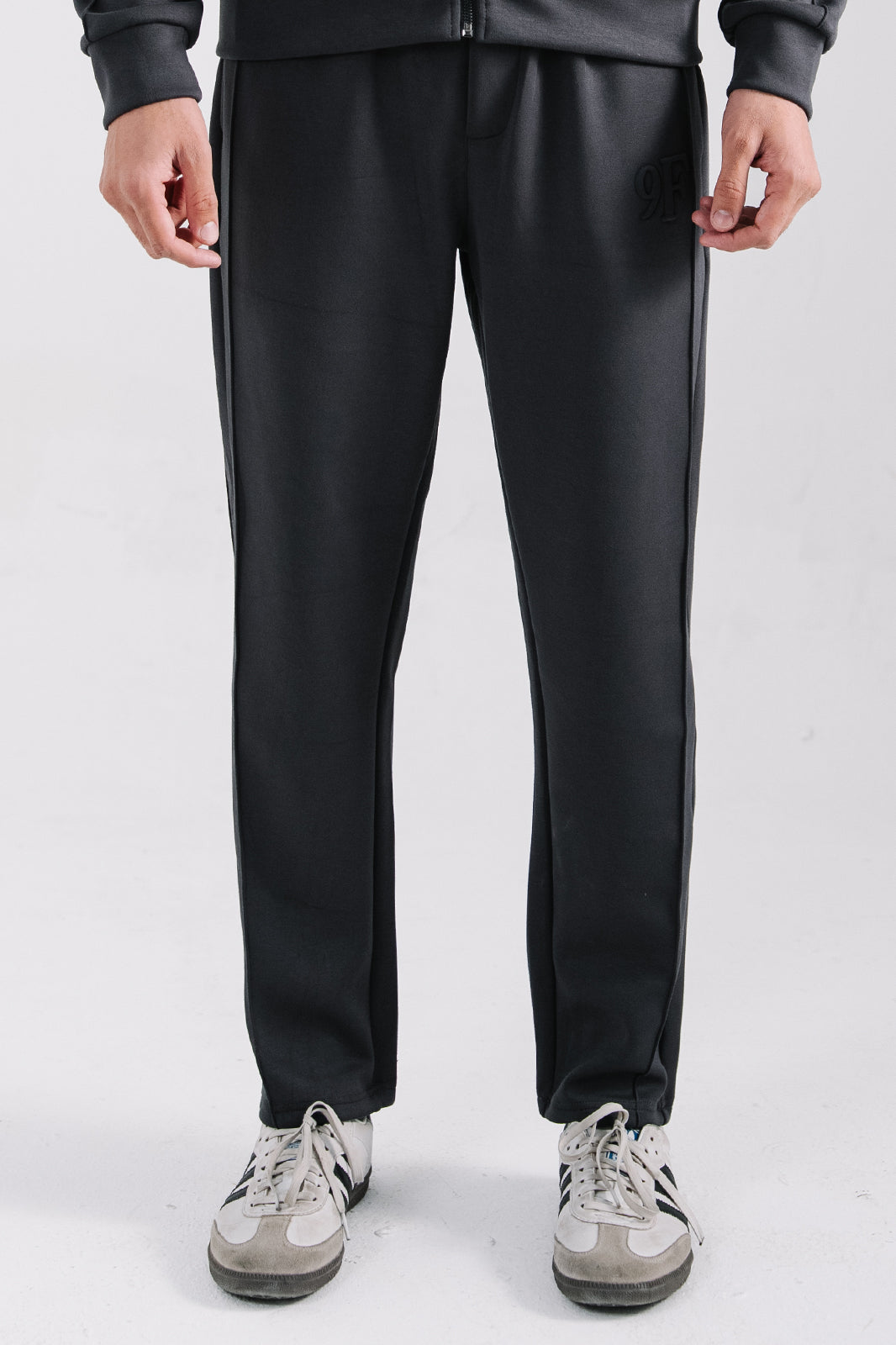 Basic Sweatpants – 9figure